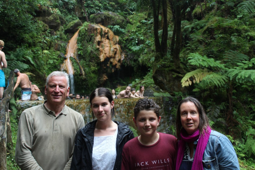 The Azores: fire and water – Earth Wisdom Earth Science