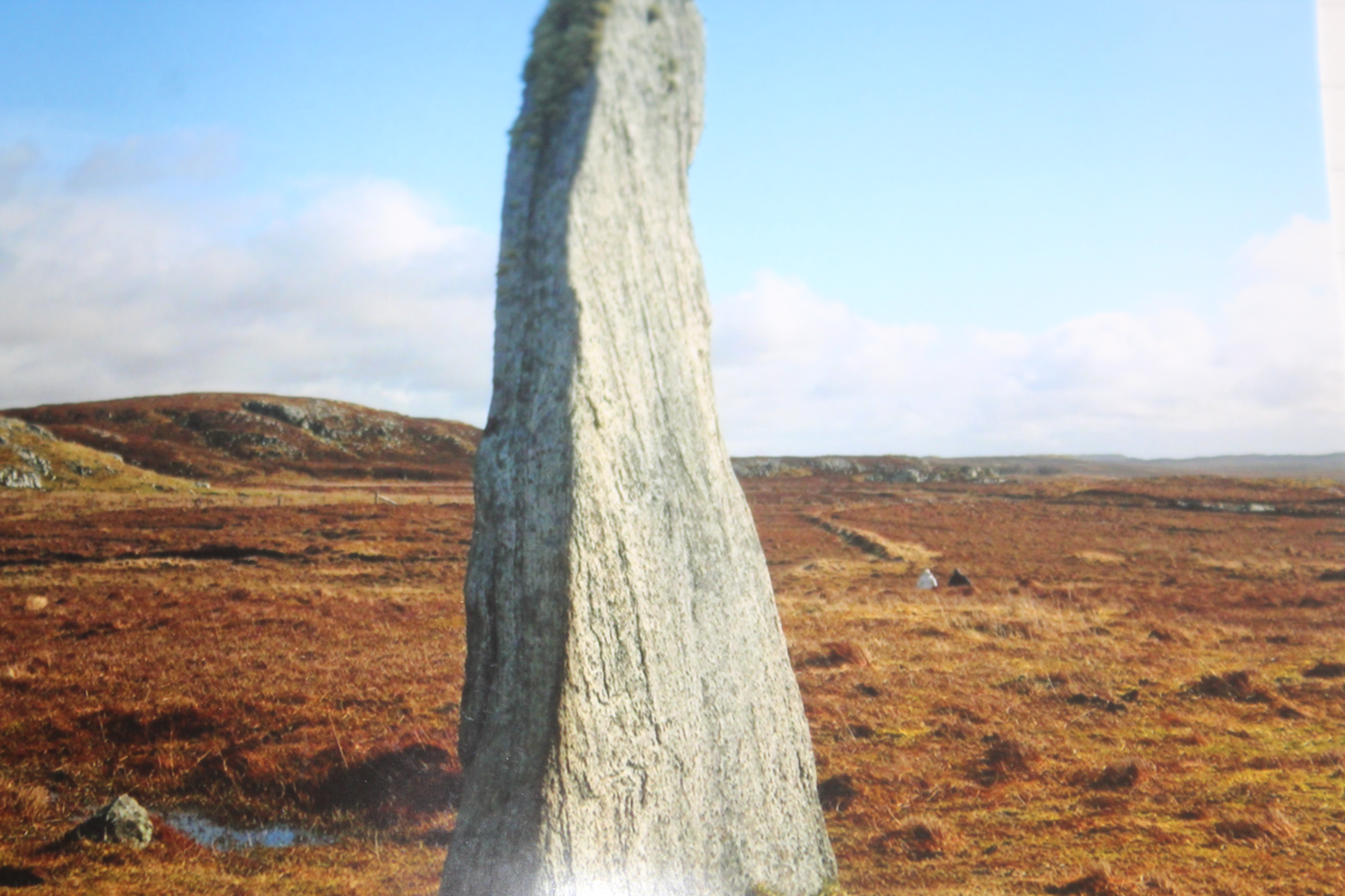 Callanish: lunar standstills and an Equinox solar eclipse – Earth ...