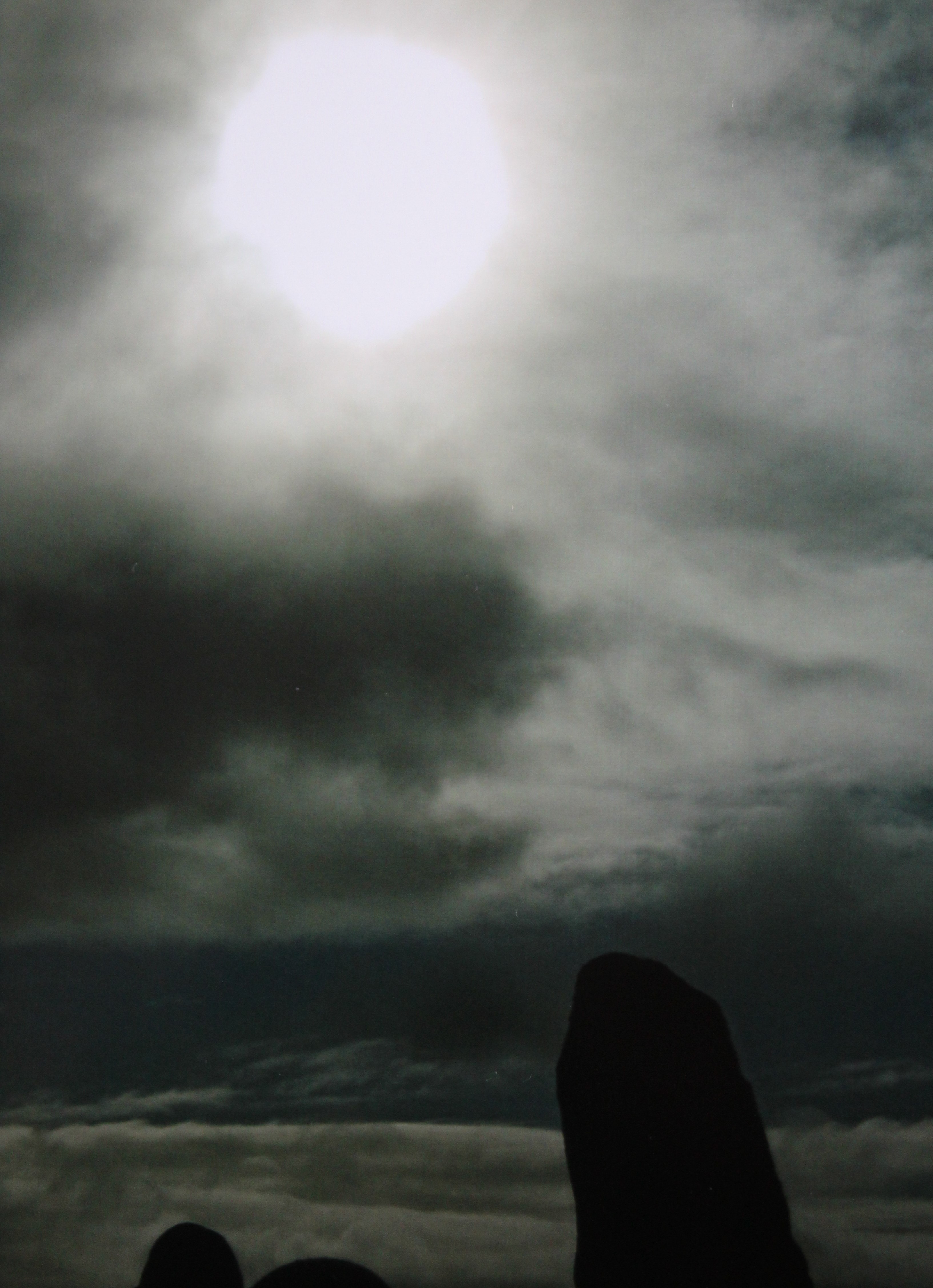 Callanish: lunar standstills and an Equinox solar eclipse – Earth ...
