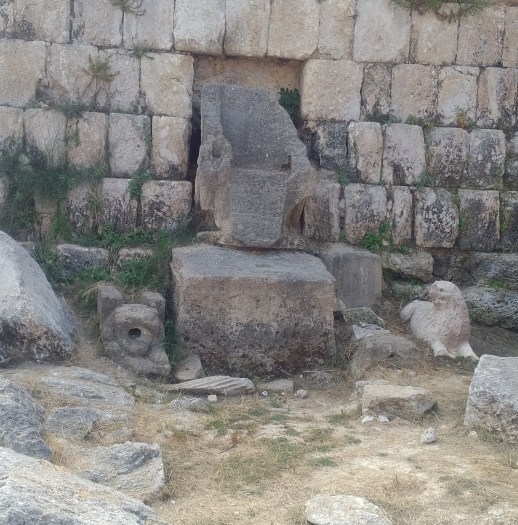 Lebanon: the lost rites of Astarte and Adonis – Earth Wisdom Earth Science