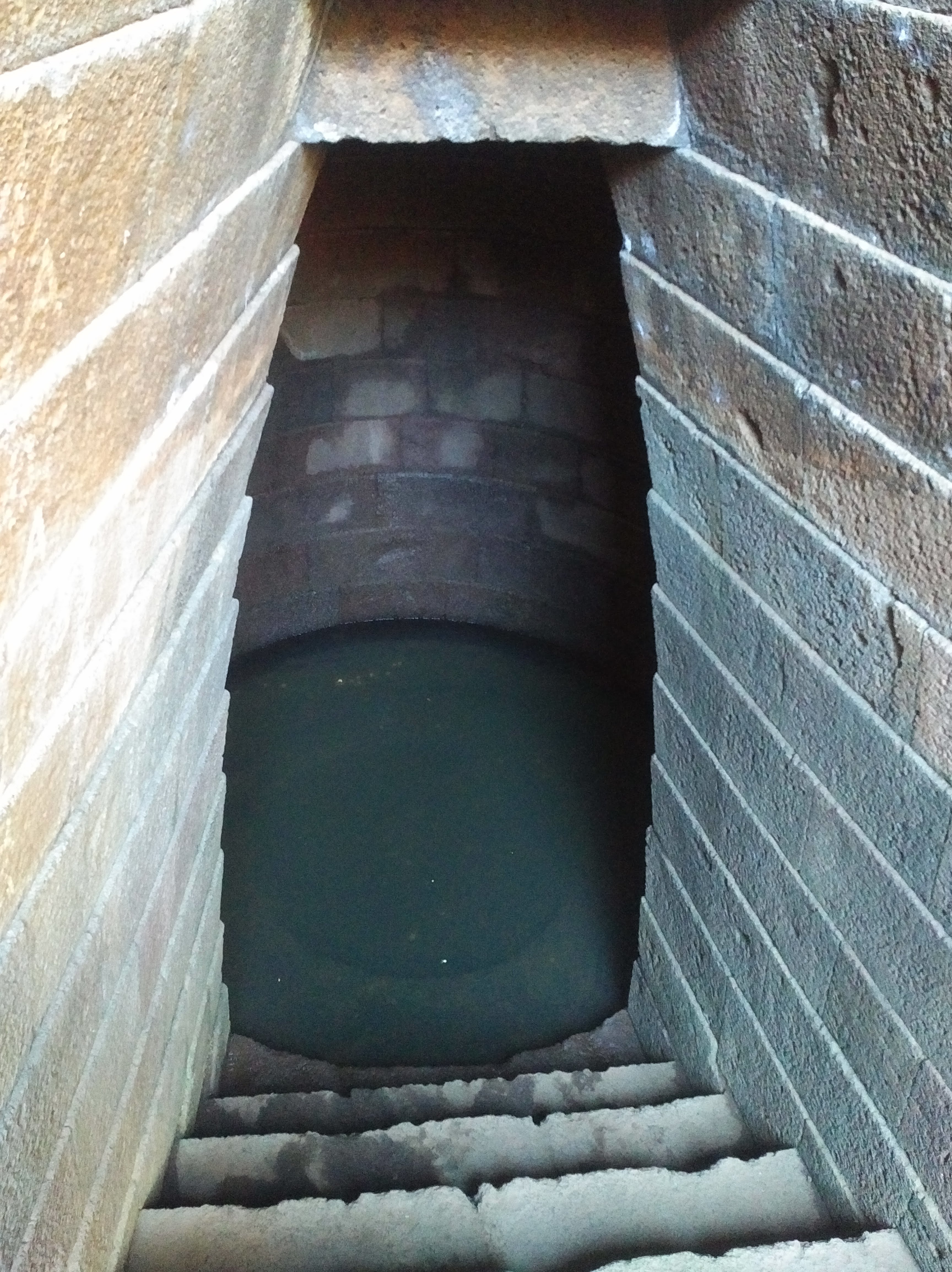 The Sacred Well Temples of Sardinia – Earth Wisdom Earth Science