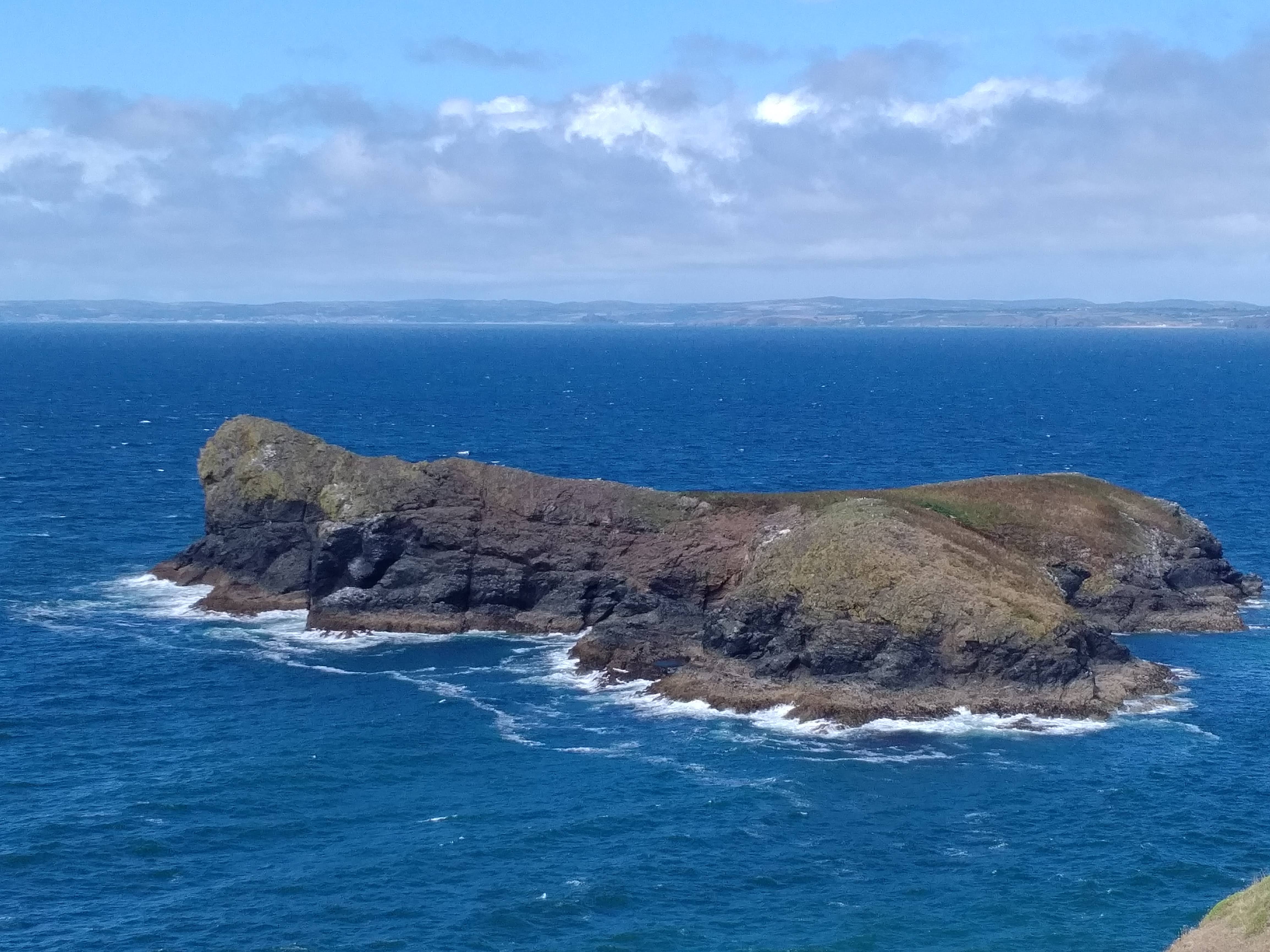 Cornwall: the Snake Breath of the Lizard – Earth Wisdom Earth Science