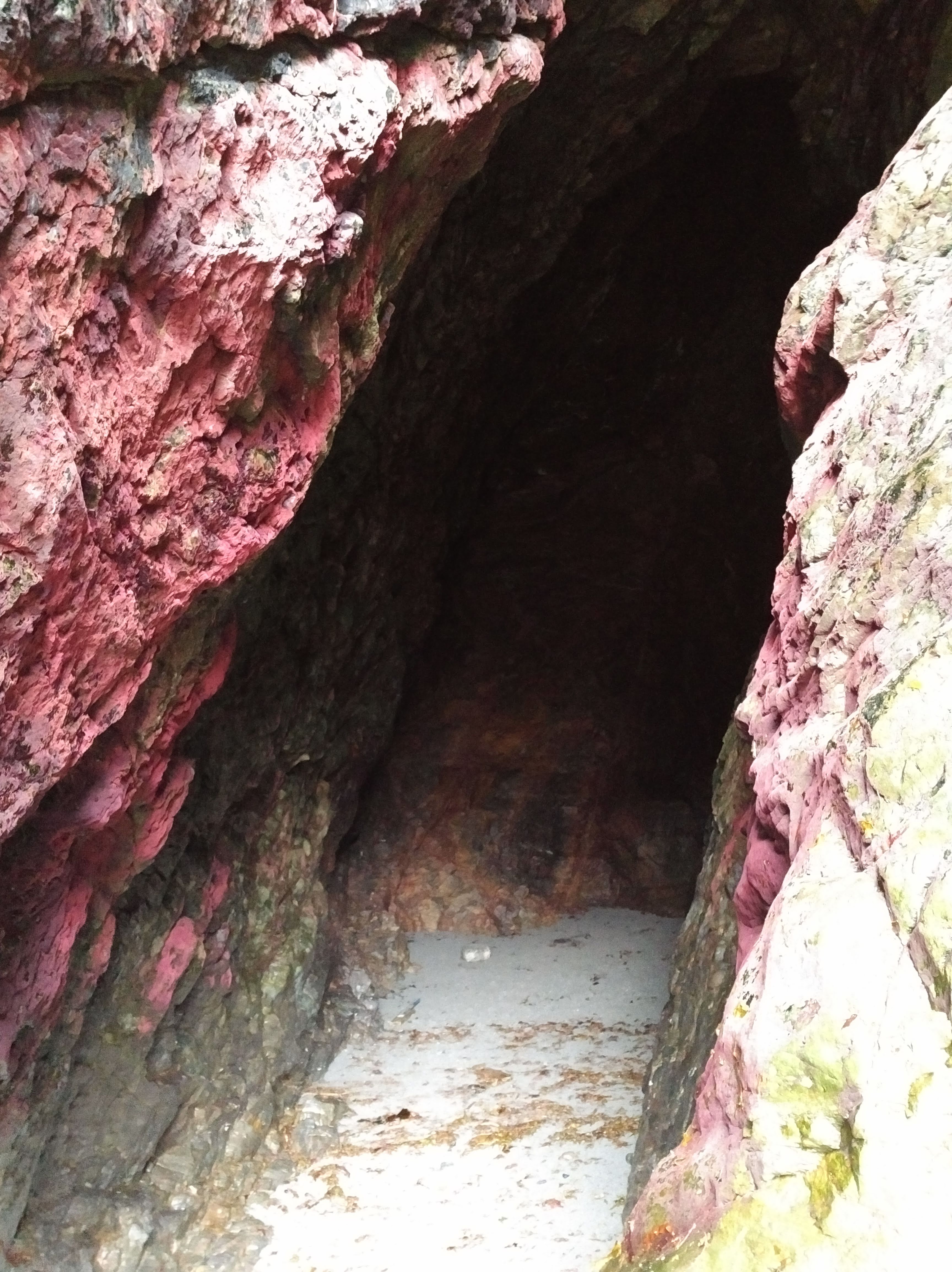 Cornwall: the Snake Breath of the Lizard – Earth Wisdom Earth Science