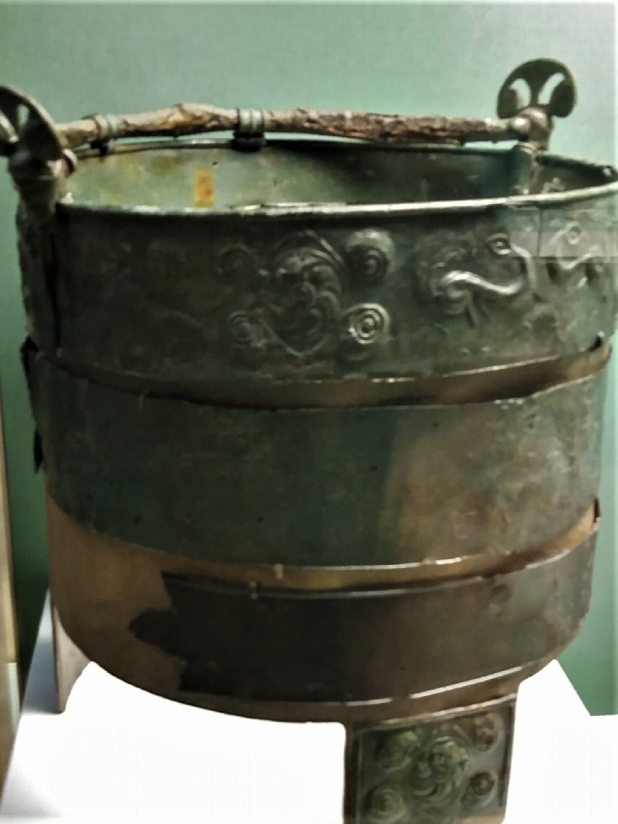 Summer Solstice: Taliesin, Ceridwen and Magical Cauldrons – Earth ...