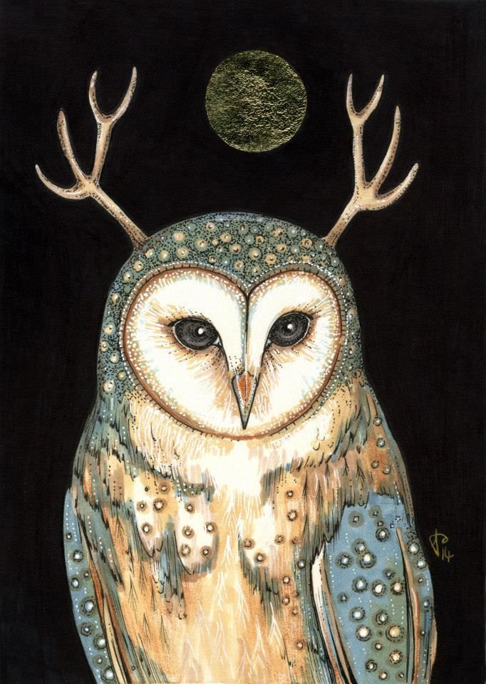 December Long Nights Moon: Arianrhod of the Silver Wheel – Earth Wisdom ...