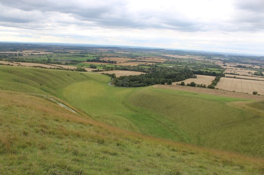 The Michael Mary Line Part 4: White Horses and Dragons – Earth Wisdom ...